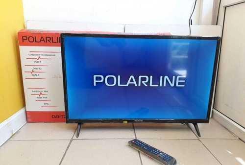 Телевизор Polarline 32PL12TC (10580)