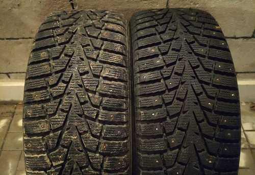 Maxxis ArcticTrekker NS3 255/55 R18 109T