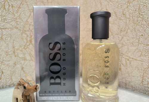 Парфюм Hugo Boss Boss Bottled 100ml