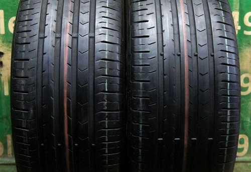 Continental ContiPremiumContact 5 225/55 R17 97Y