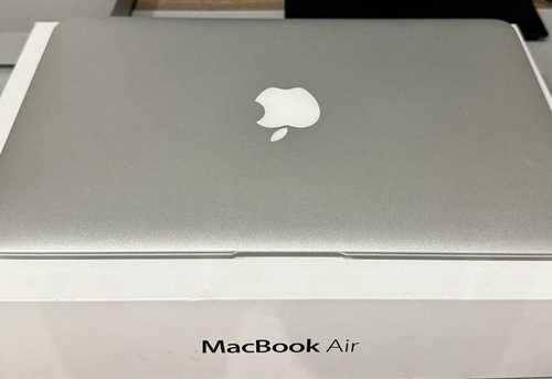 MacBook Air 11 2013 128GB