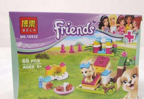 Lego Friends