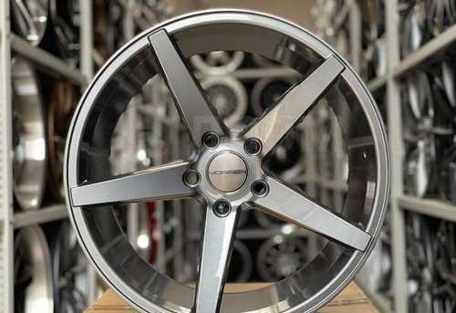 Диски Vossen VPS-303 R17 7.5j et+33 5*105