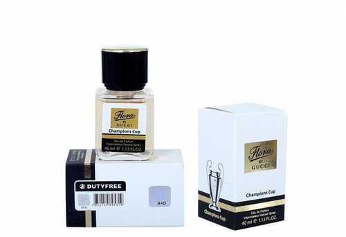 Gucci flora 40 ml