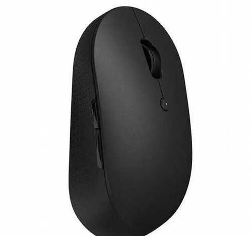 Мышь Xiaomi Mi Dual Mode Wireless Mouse Silent Edi