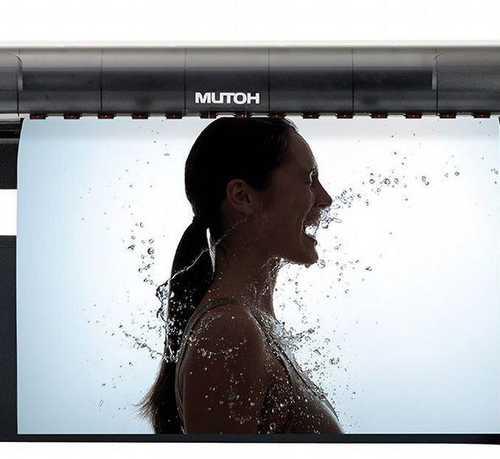 Принтер для сублимационной печати Mutoh