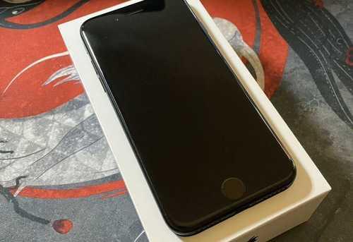Смартфон Apple iPhone 7 32 гб, 1 SIM, черный