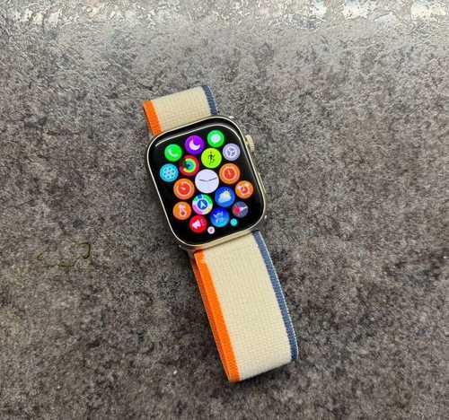 Смарт часы Apple Watch Series 9