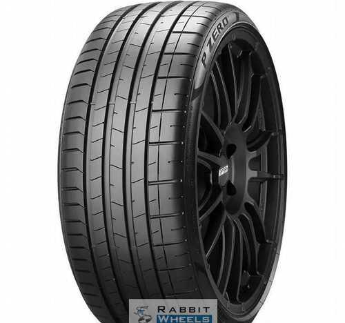 Pirelli P Zero Sports CAR 285/40 R22