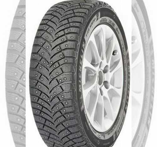 Michelin X-Ice North 4 295/40 R21