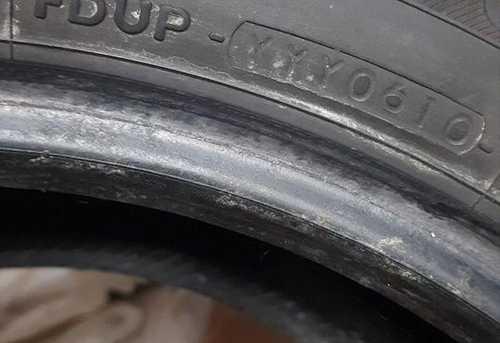 Yokohama Geolandar G95 225/55 R17 95G