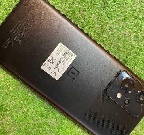 OnePlus NORD CE 2 LITE 5G, 8/128 ГБ