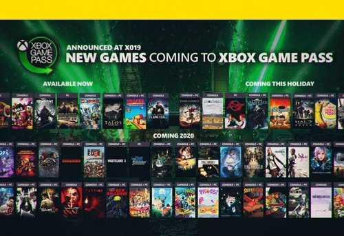 Xbox game pass ultimate +FIFA 22