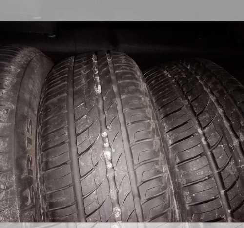 Pirelli Cinturato P1 Verde 185/65 R15 92H