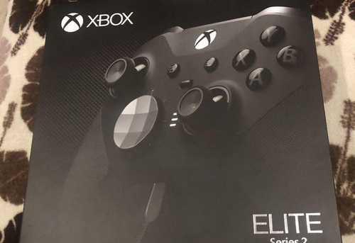 Xbox elite controller series 2
