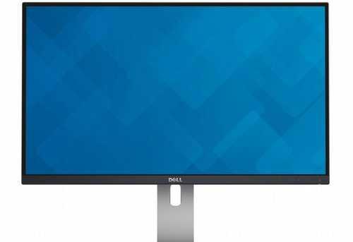 Монитор Dell Ultrasharp U2515H (IPS, 25", 2K)