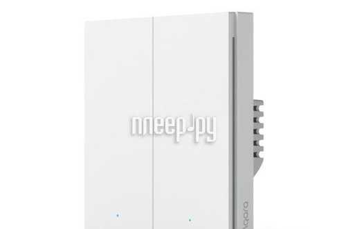 Aqara Smart Wall Switch H1 WS-EUK02