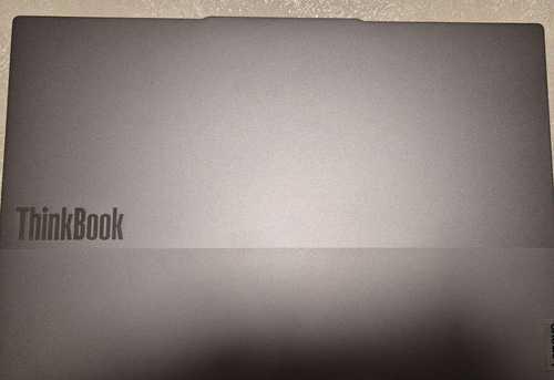 Продам Lenovo ThinkBook 16 G6+ IMH Ultra 7 155H