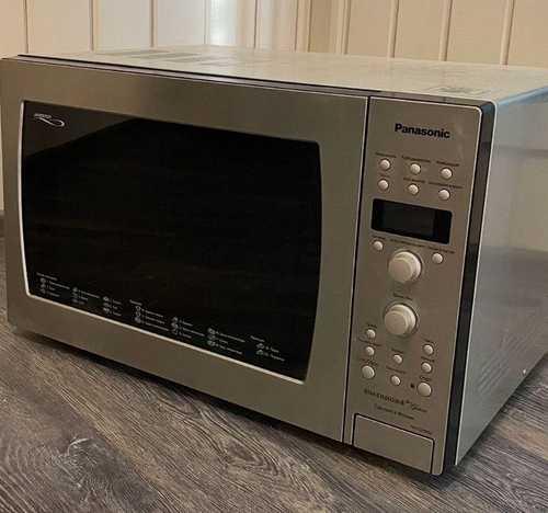 Микроволновая печь panasonic nn c2003s