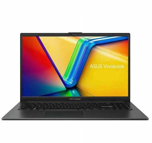 15.6quot; Ноутбук Asus Vivobook Go 15 E1504FA-BQ052 (1920x1080, AMD Ryzen 3 7320U 2.4Ghz, 8Gb lpddr5