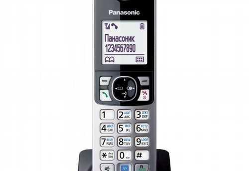 Аналоговый телефон Panasonic KX-TGA681RUB 136538