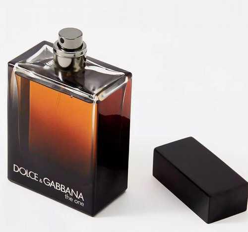 Dolce gabbana The One Man духи 10 мл