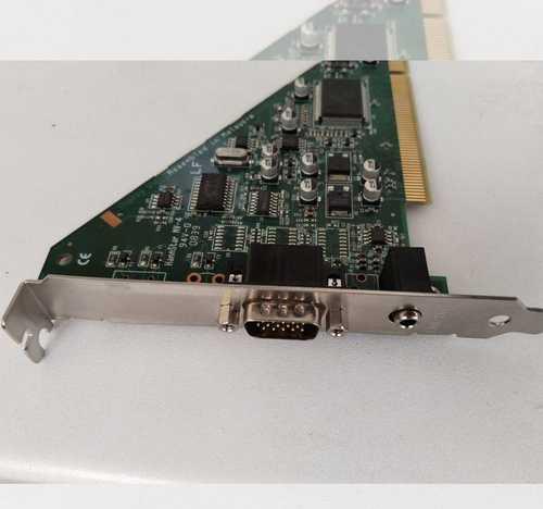 Плата видеозахвата ViewCast Osprey 210 PCI