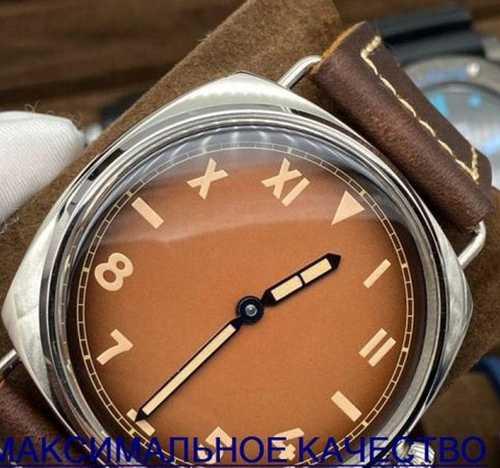 Премиальные часы Panerai мужские часы Панерай