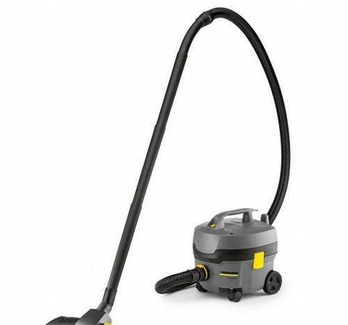 Профессиональный пылесос Karcher T 7/1 Classic