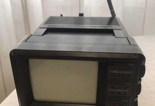Телевизор "Калибр -1"