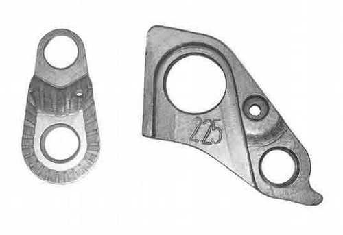 Петух N-225 фрезерованный
