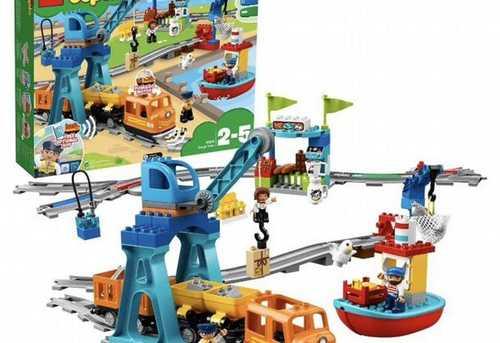 Lego duplo 10875