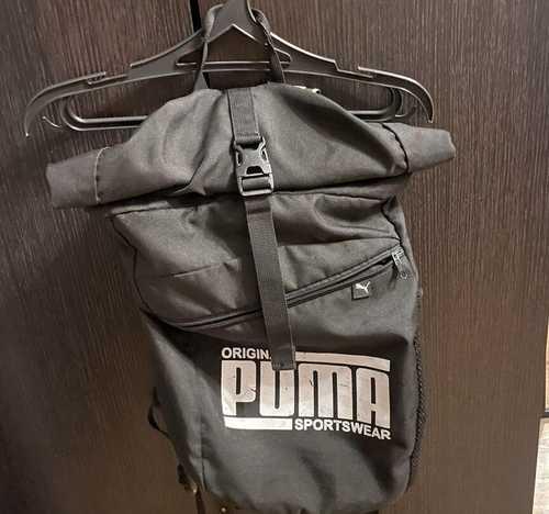 Рюкзак puma y2k