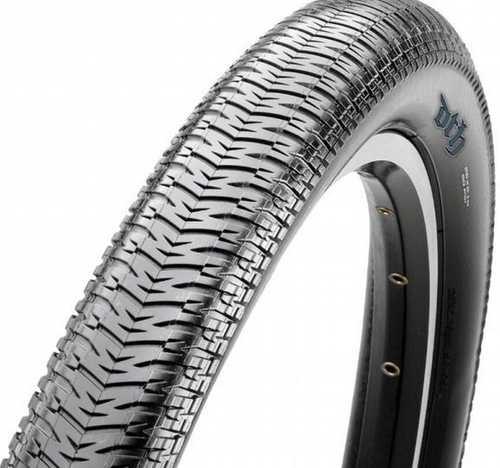 Покрышка Maxxis DTH 20x1.95 Foldable Exo