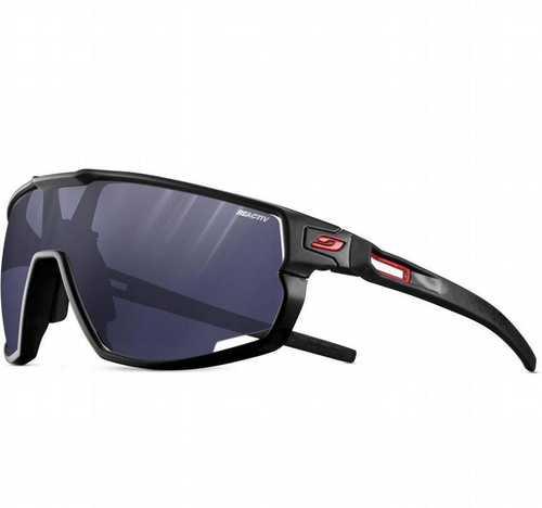 Julbo Rush Reactiv Performance 0-3 Sunglasses