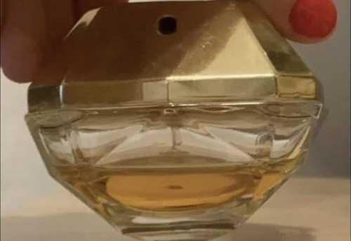 Paco rabanne Lady Million 50 ml оригинал