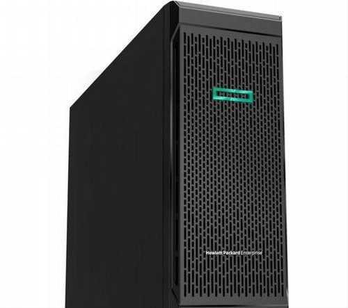 Сервер HPE ML350 Gen10 323941