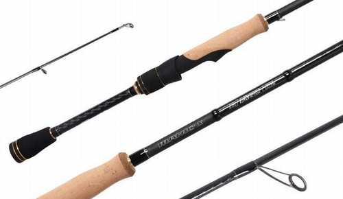 Спиннинг Maximus Manic-X 25XH 2,5m 30-140g