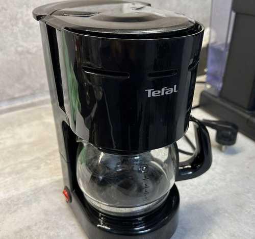 Кофеварка Tefal