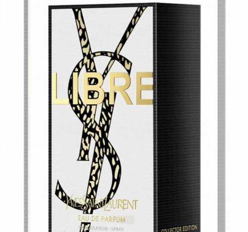 Yves saint laurent libre eau de parfum