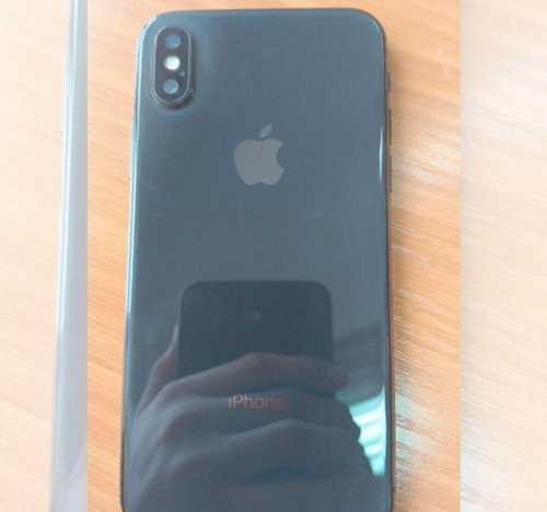 iPhone X, 64 ГБ
