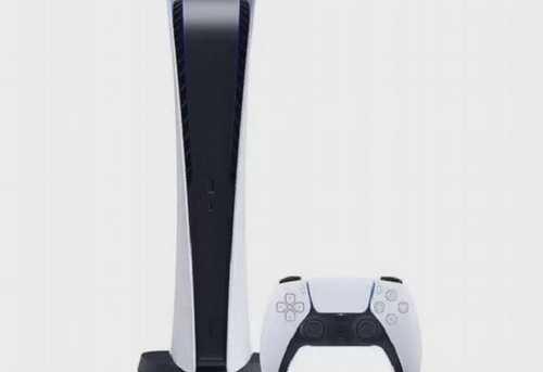 Sony Playstation 5 825 гб, White (CFI-1200B)