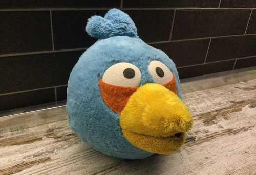 Angry Birds игрушки мягкие
