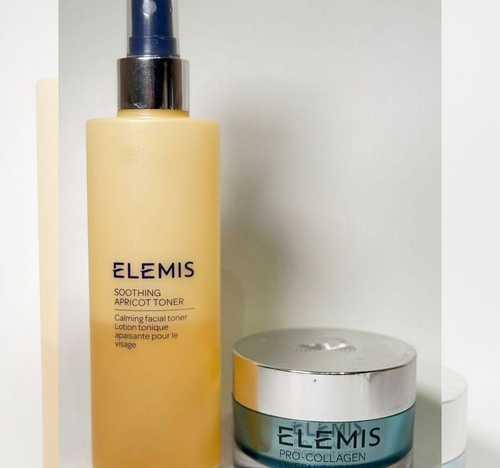 Elemis pro collagen night