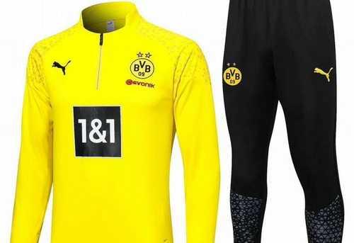 Тренировочный костюм Боруссия Дортмунд, Borussia