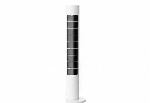 Вентилятор напольный Xiaomi Mijia Tower Fan (Мира)