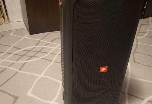 Портативная аудиосистема JBL partybox 310