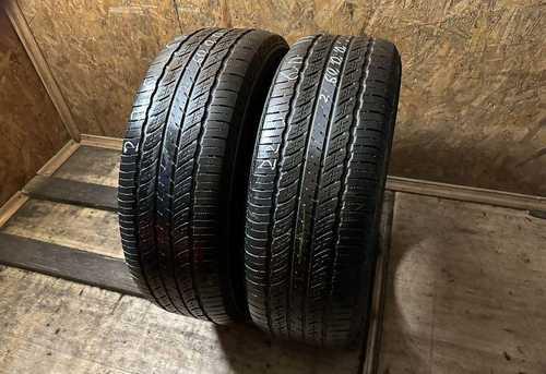 Toyo Open Country U/T 225/60 R17 99V