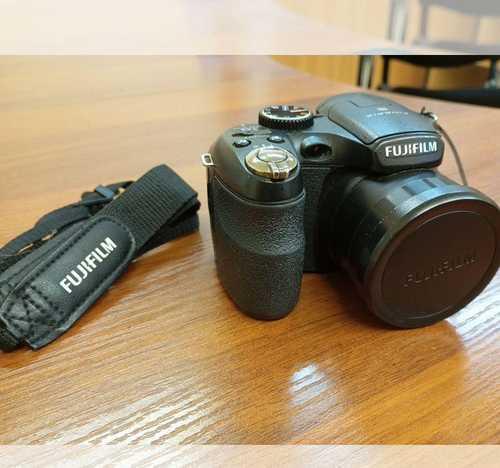 Фотоаппарат цифровой Fujifilm FinePix S2950