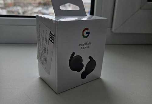 Google Pixel Buds A-series